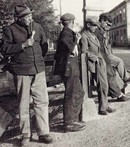 Dokument der Zeitgeschichte: Museum Marienthal - Eröffnung 01.10.2011 ...