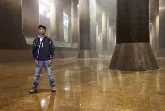 Tokyo Rising - Dokumentation nach 3/11 - BIORAMA