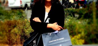 Gut hoch 3 von Rosa Lyon | BIORAMA