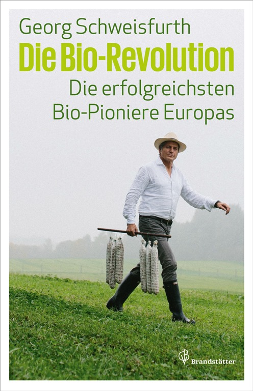 Die Bio-Revolution - BIORAMA