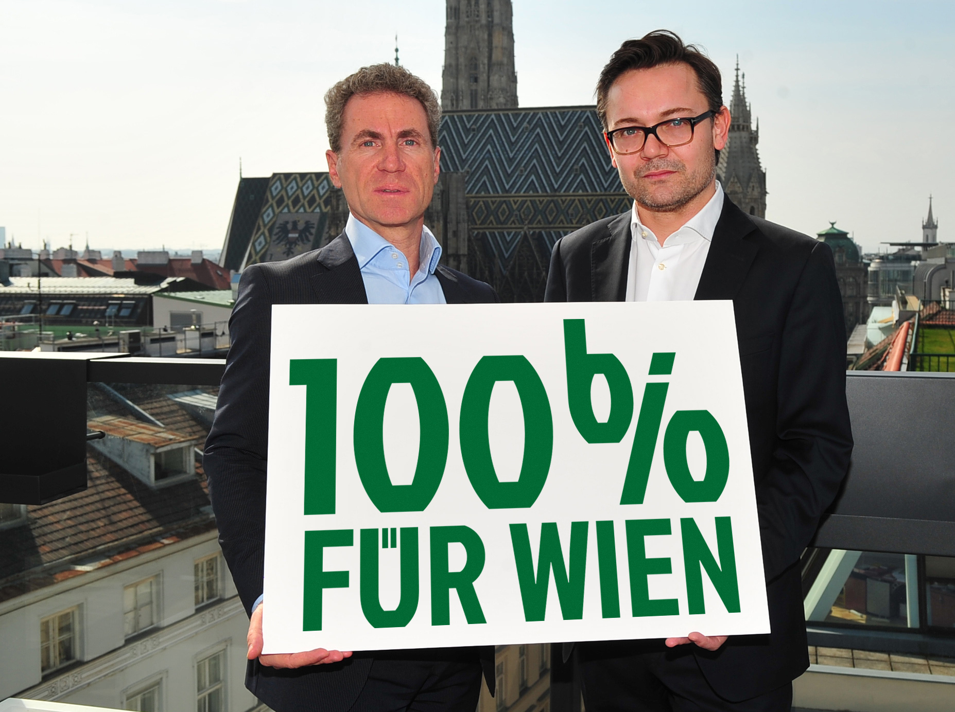 Ein rein biologisches Wien - BIORAMA