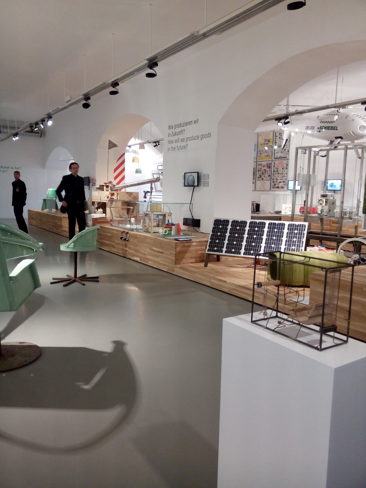 MAK Design Labor - BIORAMA