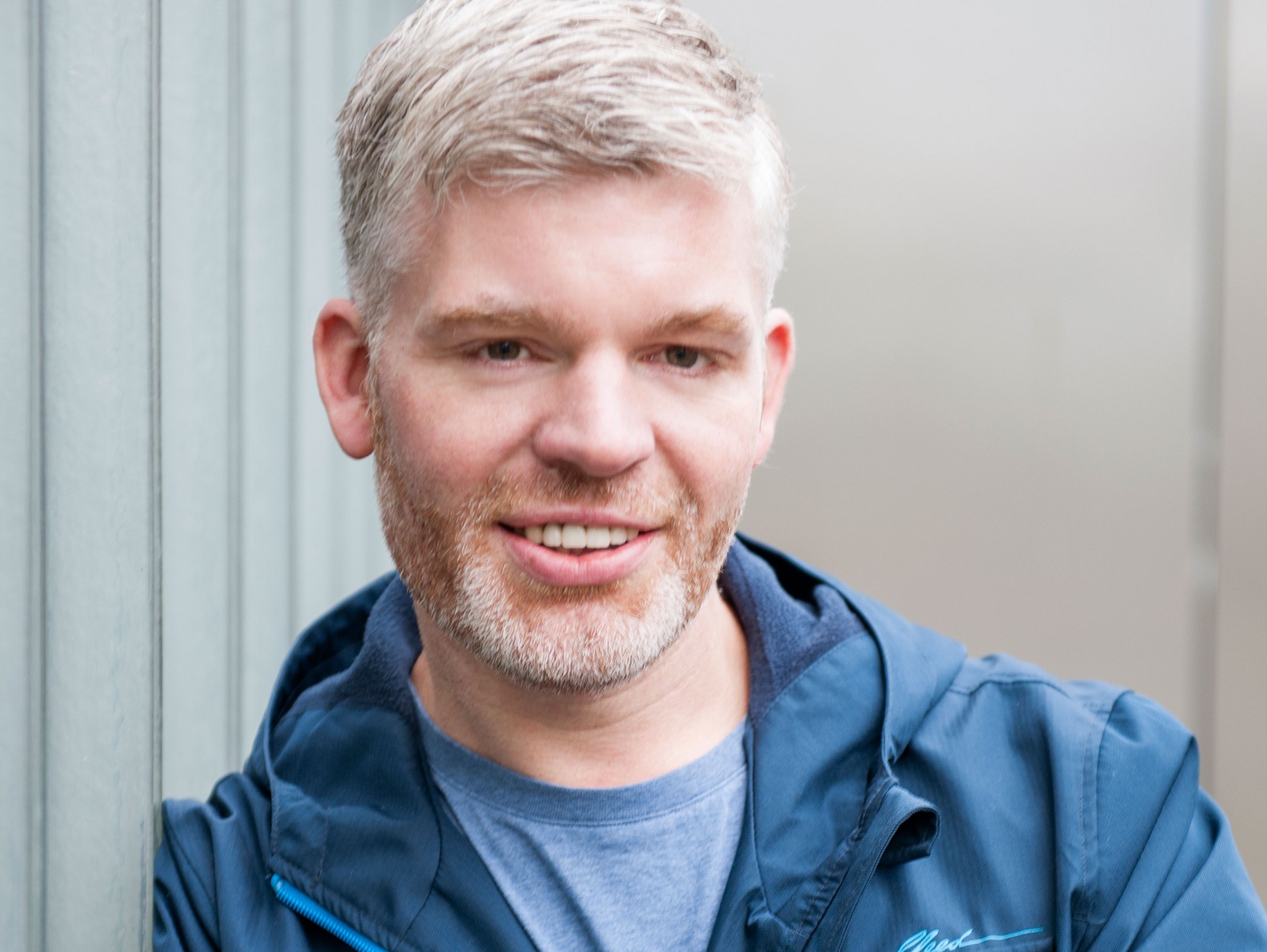 "Man braucht das ganze Zeug nicht wirklich" - Patrick Bolk über vegane ...