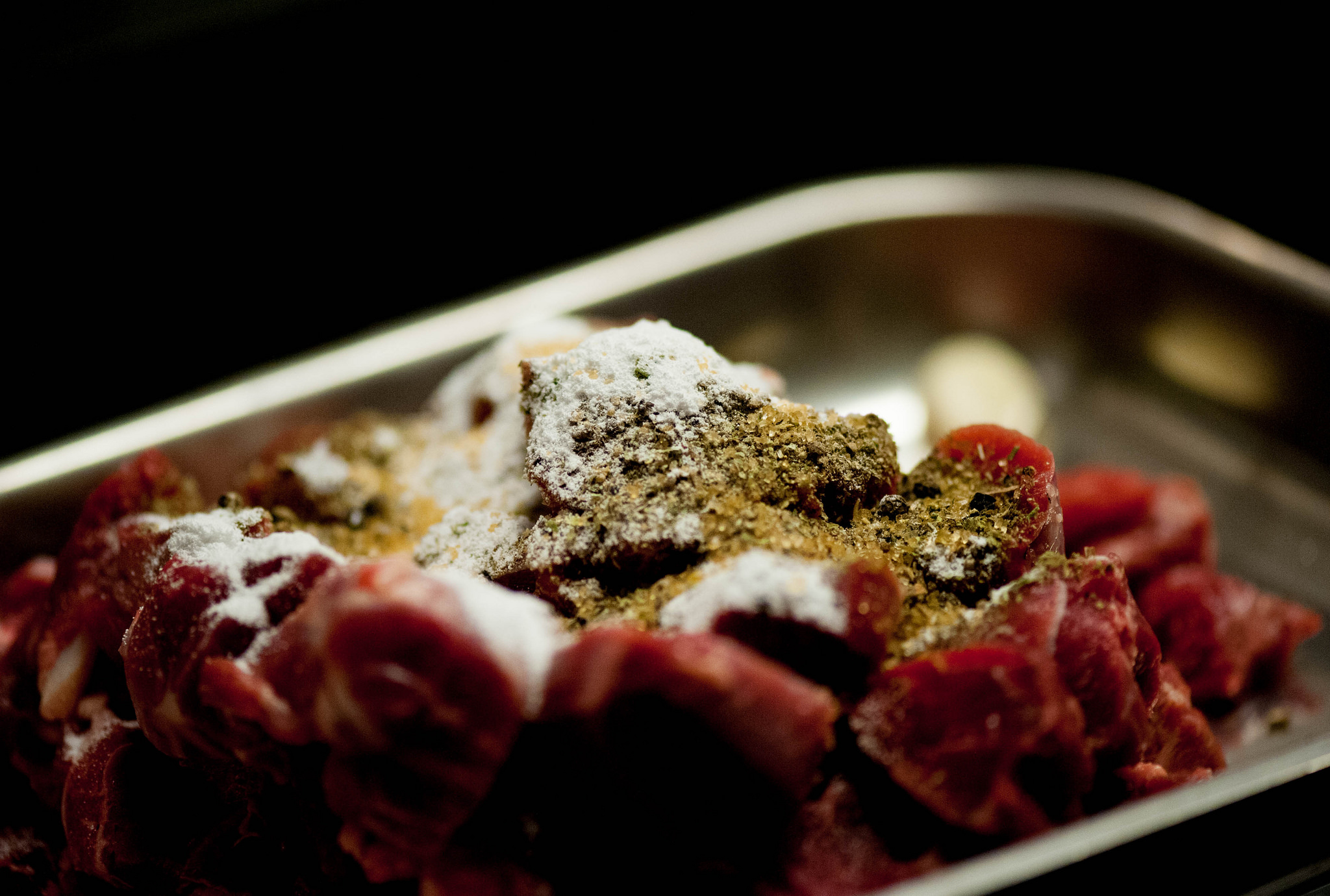 Slow, Fast, Leberkas: Eine Lesersafari zu den (Fleisch-)Wölfen - BIORAMA