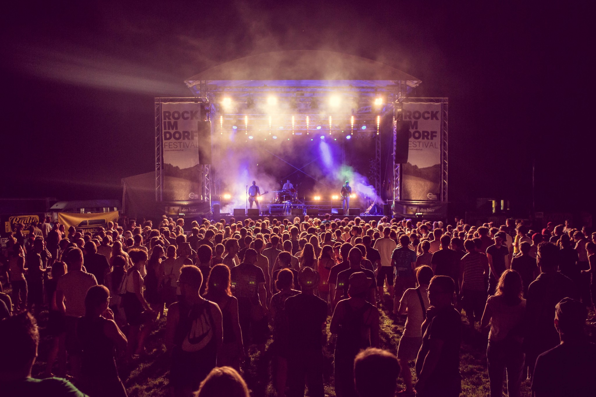 11 Green-Festivals, die du dieses Jahr besuchen kannst - BIORAMA
