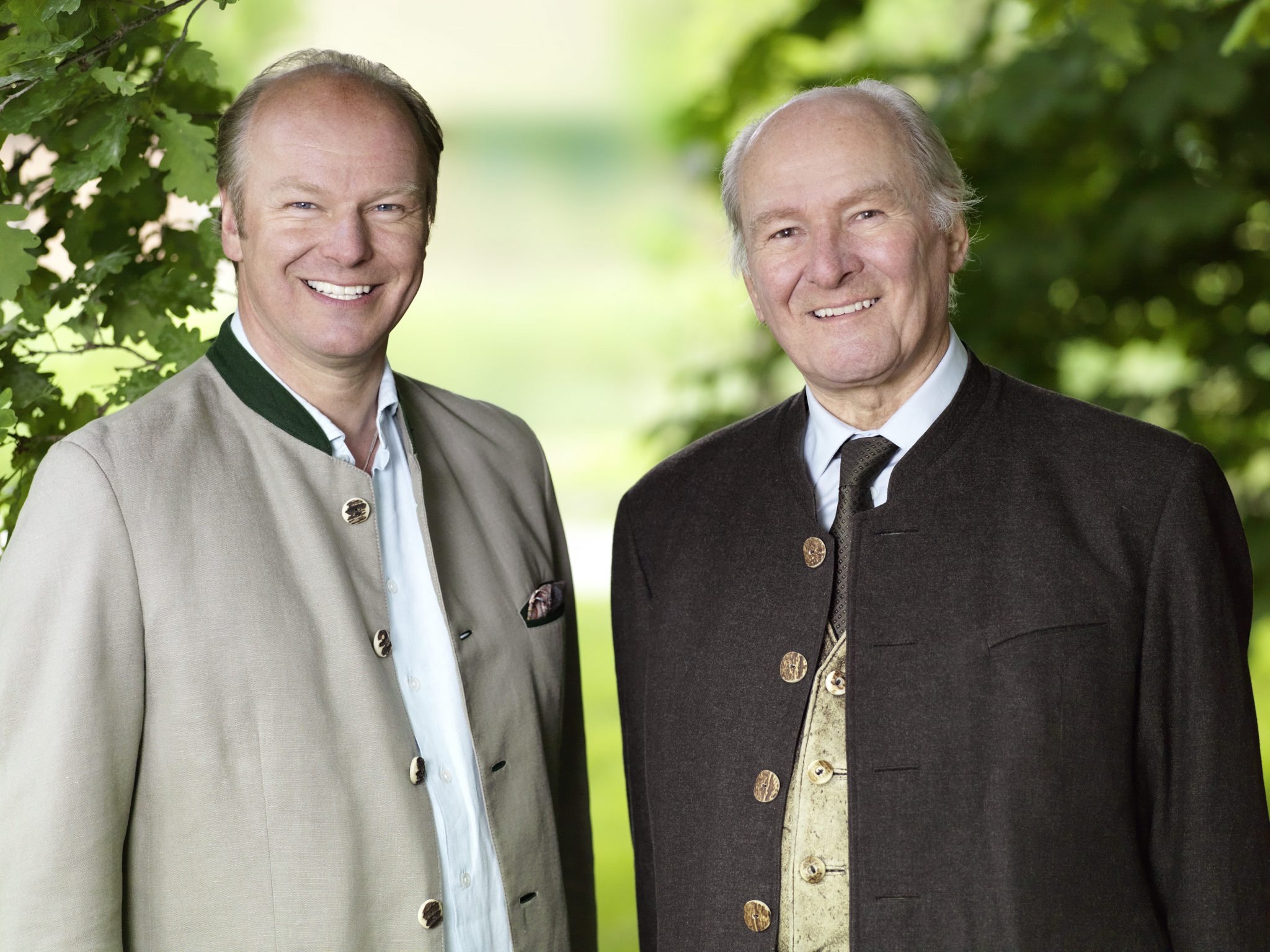 Herr Hipp, wie war Bio vor 60 Jahren? - BIORAMA