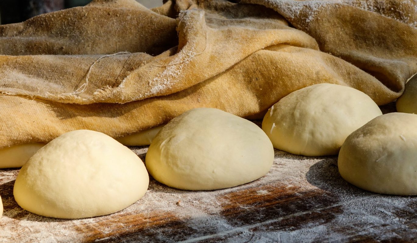 Kruste & Krume: Brotkultur am Samstag | BIORAMA