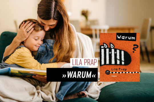 Kinderbuch: Die Biene, die sprechen konnte - BIORAMA